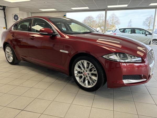 Quality Used Cars in March Cambridgeshire - Used Car Dealer based at ...